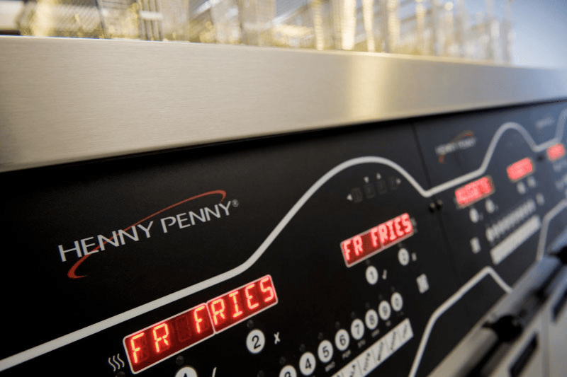 Midwest Restaurant Supply